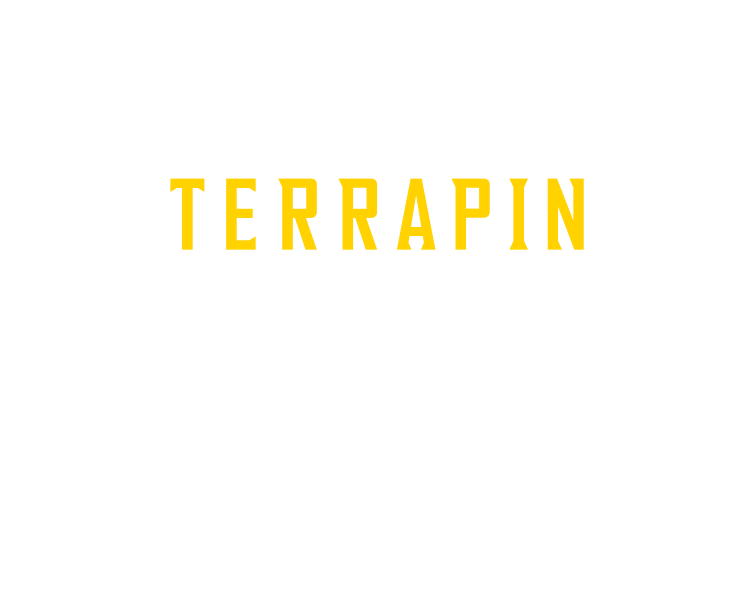 UGST | TerrapinSTRONG